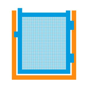 Pool Safety Gate - Modern & Self Locking Security Gates